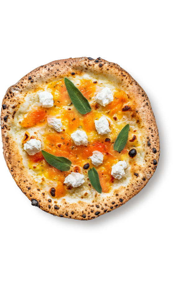 Aroma Restaurant – The Italian Restaurant in London